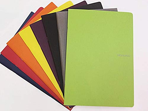 Krishna Notebook (Set of 10) 52 Pages : Amazon.in: Office Products