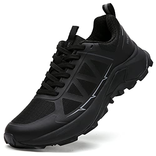 WANHEE Men's Running Sneakers | Best lightweight running sneaker