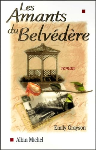 Amazon.com: Les amants du belvedere: 9782226109897: Emily Grayson: Books
