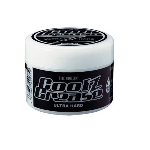 Amazon.com: Cool Grease Z Ultra Hard 210G, 7.4OZ : Beauty & Personal Care