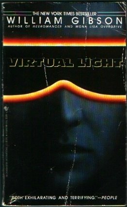 Virtual Light: Gibson, William: 9780770426149: Amazon.com: Books