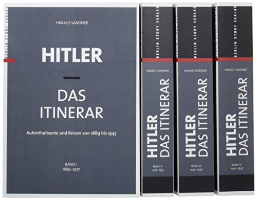 Harald Sandner: "Wo Adolf Hitler war, war die Macht" - DER SPIEGEL