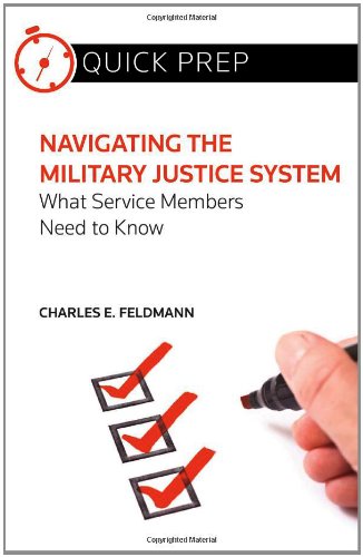 Navigating the Military Justice System: What Service Members Need to ...
