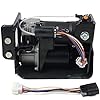 Amazon.com: Air Ride Suspension Compressor Pump Compatible With ...