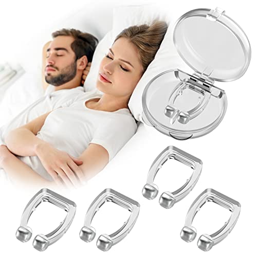 Schnarchstopper – Die 15 besten Produkte im Vergleich - Reiterguide ...