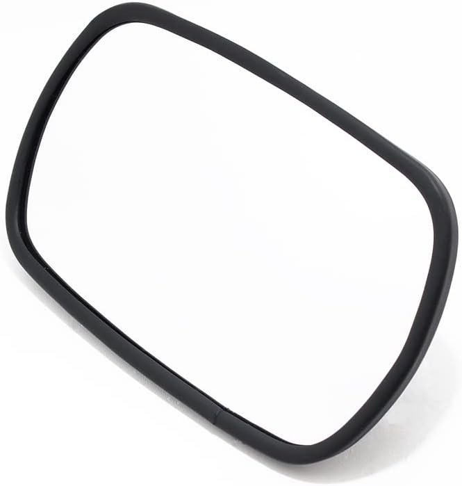 Amazon.com: Mirror exterior for JCB 3CX 537 TM310 123/04970 : Automotive