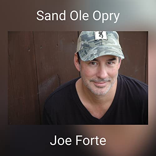 Sand Ole Opry de Joe Forte no Amazon Music Unlimited