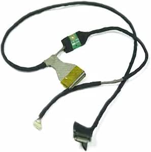 Amazon.com: Laptop Screen Cable Wire Display Cable LED Power Cable ...