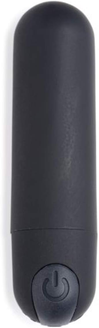Amazon.com: Vibrating Bullet with Remote Control - Black : Health ...
