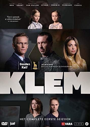 Klem - Season 1: Amazon.co.uk: Gijs Scholten van Aschat, Barry Atsma ...