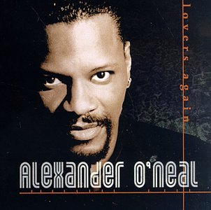 O'Neal, Alexander - Lovers Again - Amazon.com Music