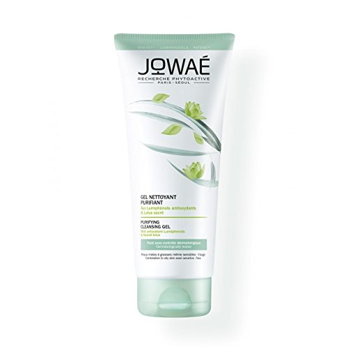 JOWAÉ Purifying Cleansing Gel 200ml : Amazon.in: Beauty