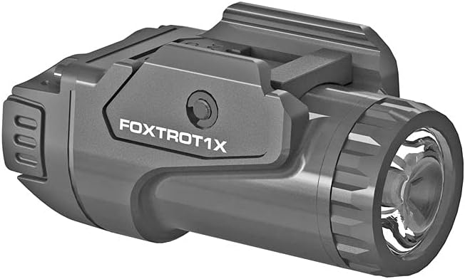 Amazon.com: Sig Sauer Foxtrot1X 450 Lumens Compact Durable Tactical ...