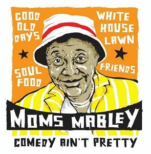 MABLEY,MOMS - Comedy Ain't Pretty - Amazon.com Music