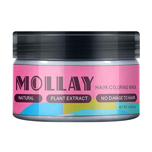 Find The Best Temporary Gray Hair Color Reviews & Comparison - Katynel