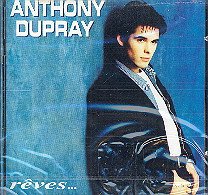 Reves...: Dupray Anthony: Amazon.es: CD y vinilos}