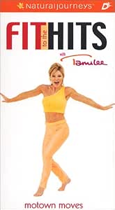 Tamilee Webb's Fit to the Hits: Moving to Motown [Import] : Amazon.ca ...