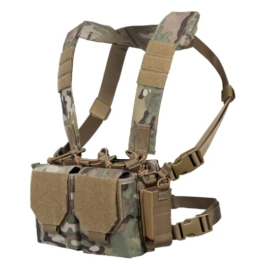 Vismix Tactical Chest Rig Review at John Mellon blog