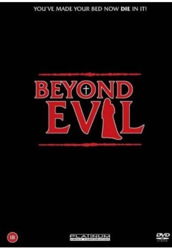Amazon.com: Beyond Evil [Region 2] : John Saxon, Lynda Day George ...
