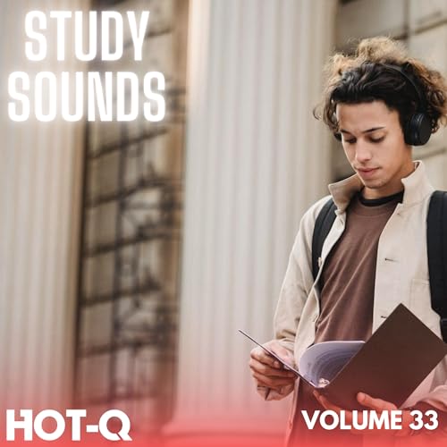 Écouter Study Sounds 033 par VARIOUS ARTISTS sur Amazon Music Unlimited