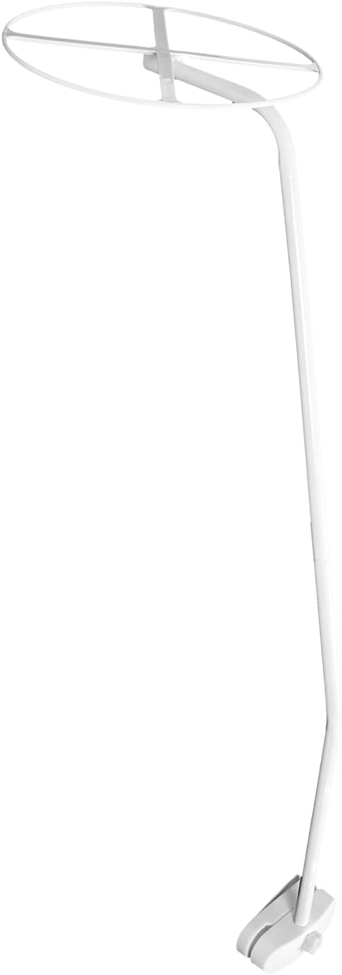 Amazon.com: Vilemoon Crib Canopy Holder Mosquito Net Stand Holder Set ...