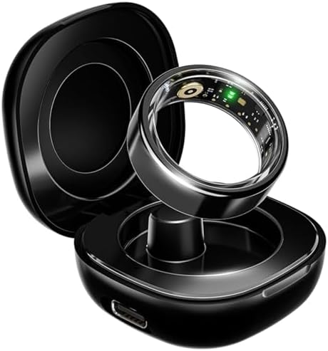 Amazon.in: Buy GABIT Smart Ring Sizing Kit | Size First Before You Buy ...