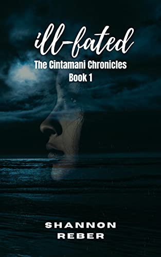 Amazon.com: Ill-Fated (The Cintamani Chronicles Book 1) eBook : Reber ...