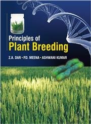 Principles Of Plant Breeding: Z A Dar: 9788171327256: Amazon.com: Books