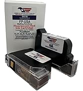 Amazon.com: Quadient Ink Cartridge IXINK357 for Quadient Postage ...