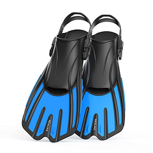 Amazon Best Sellers: Best Diving Fins