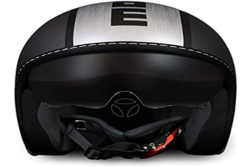Casco Jet