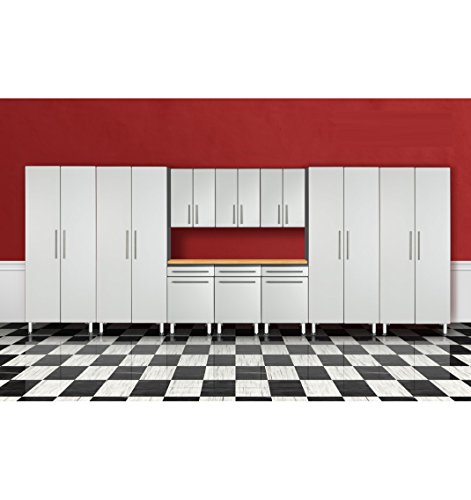 Transform Your Garage: Best Garage Storage System Roundup - The Saw Guy