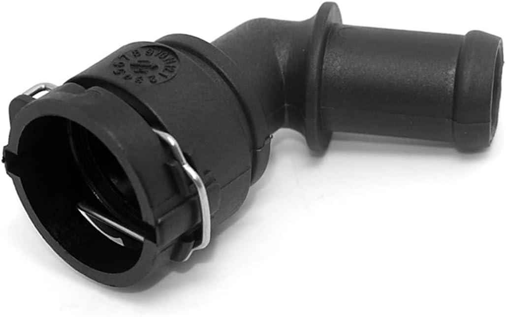 Amazon.com: URO Parts 037121619 Cooling Hose Connector, Located at ...