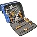 Faithfull FAICARPBAG 7 Piece Carpenters Tool Set : Amazon.co.uk: DIY ...