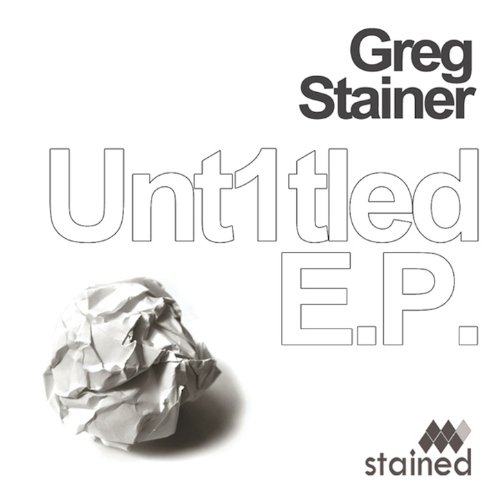 Unt1tled EP by Greg Stainer on Amazon Music - Amazon.com