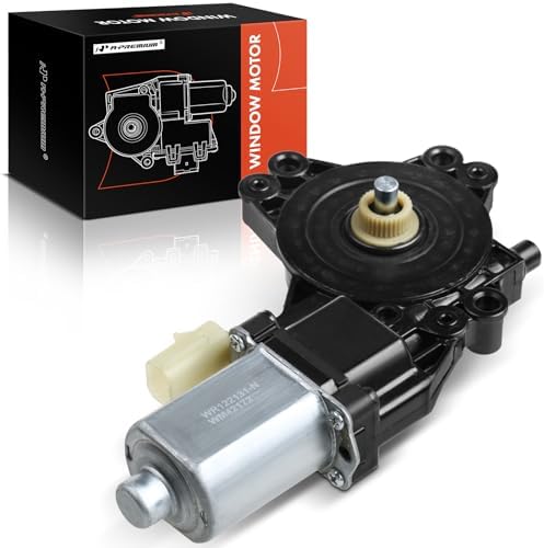 Amazon.com: Dorman 742-429 Power Window Lift Motor Compatible with ...