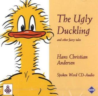 The Ugly Duckling and Other Fairy Tales: Hans Christian Andersen ...