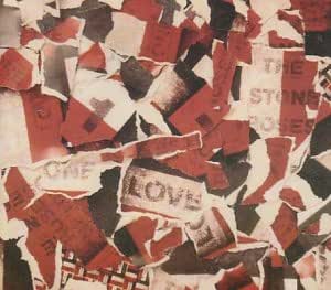 One Love [12" VINYL]: Amazon.co.uk: CDs & Vinyl