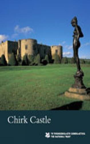 Chirk Castle: National Trust: 9781843593041: Amazon.com: Books