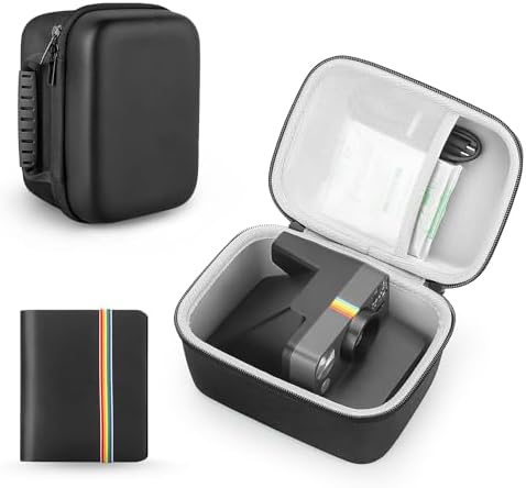Amazon.com : Yinke Case for Polaroid Originals Now+/ Onestep 2 VF/Now I ...