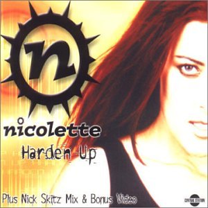 Amazon.com: Harden Up (Enhanced): CDs & Vinyl