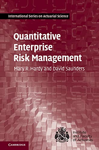 Amazon.com: Quantitative Enterprise Risk Management (International ...