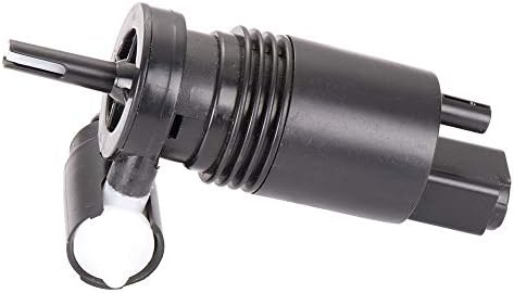 Amazon.com: ECCPP 05179153AC Windshield Washer Pump fit For Dodge/For ...