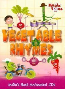 Amazon.in: Buy Vegetable Rhymes DVD, Blu-ray Online at Best Prices in ...