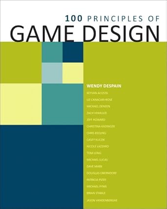 The Best Books on Video Game Design – The Reading Lists