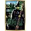 Amazon.com: Trends International Wicked - Elphaba Wall Poster, 34L x 22 ...