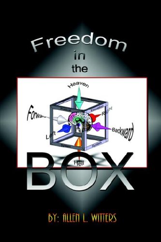 Freedom in the Box: Witters, Allen: 9781411649248: Amazon.com: Books