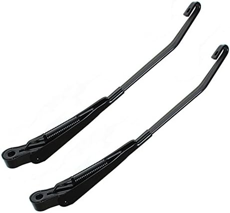 BRITPART DEFENDER 2002 ONWARDS RHD FRONT WINDSCREEN WIPER ARM ASSEMBLY ...