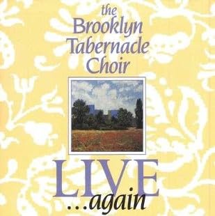 Brooklyn Tabernacle Choir - Live Again - Amazon.com Music