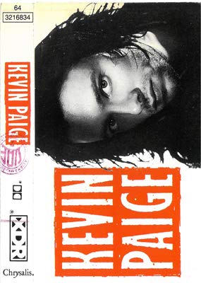 Kevin Paige - Kevin Paige - Amazon.com Music